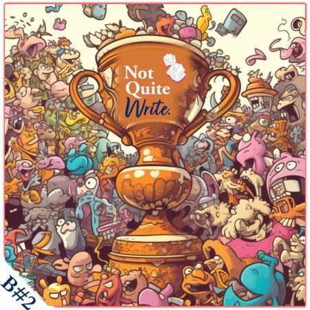 Conversations about media, culture and the art of writing