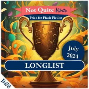 Conversations about media, culture and the art of writing