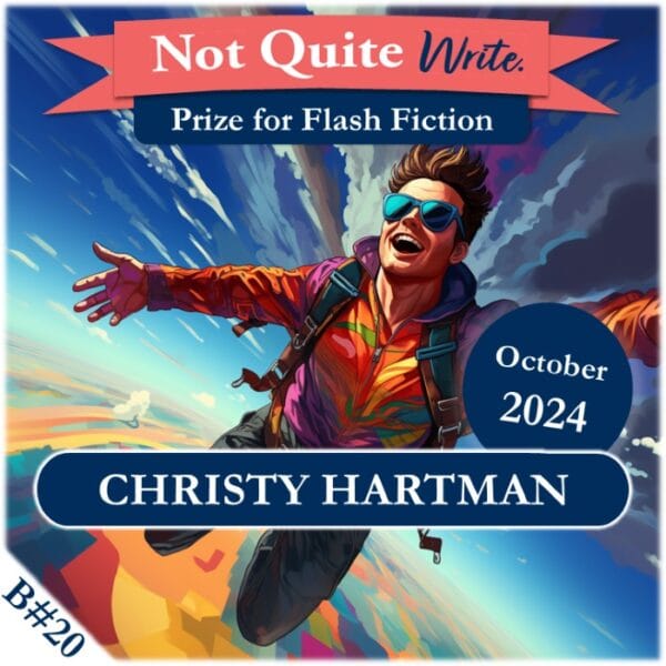 Conversations about media, culture and the art of writing