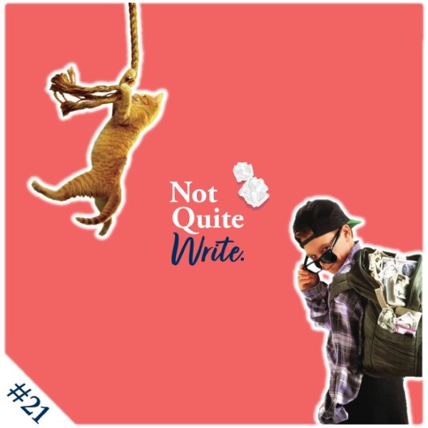 Success - Not Quite Write